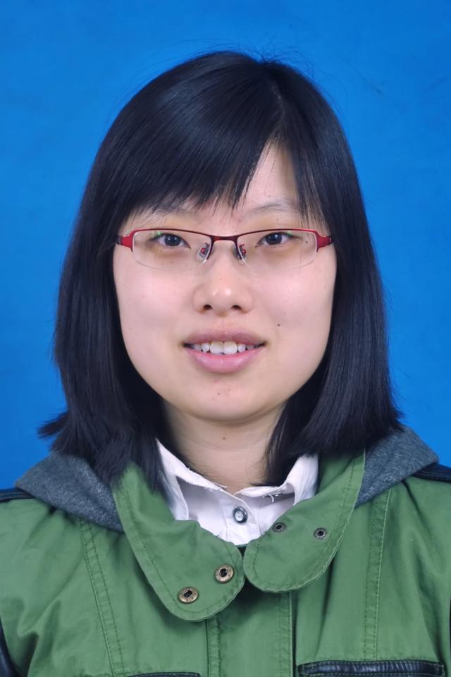 天津大学教师个人主页系统 Hongxia Zhao 首页 中文主页